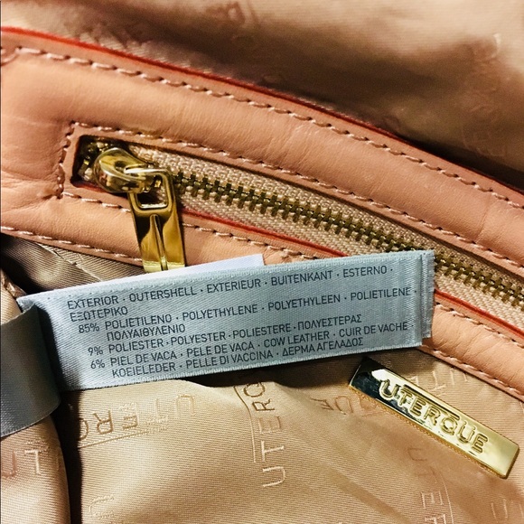 Uterque | Bags | Uterqe Tote Bag | Poshmark
